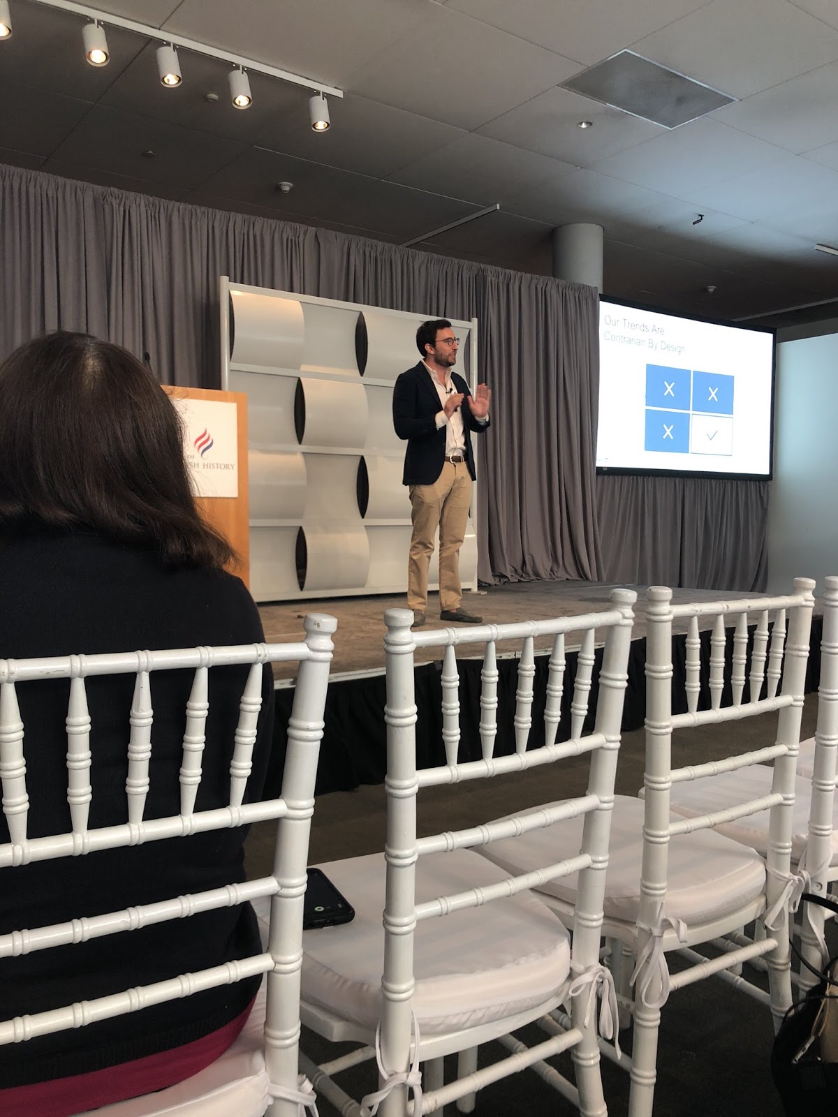 What We Learned from Peter Weinberg – Slice Communications