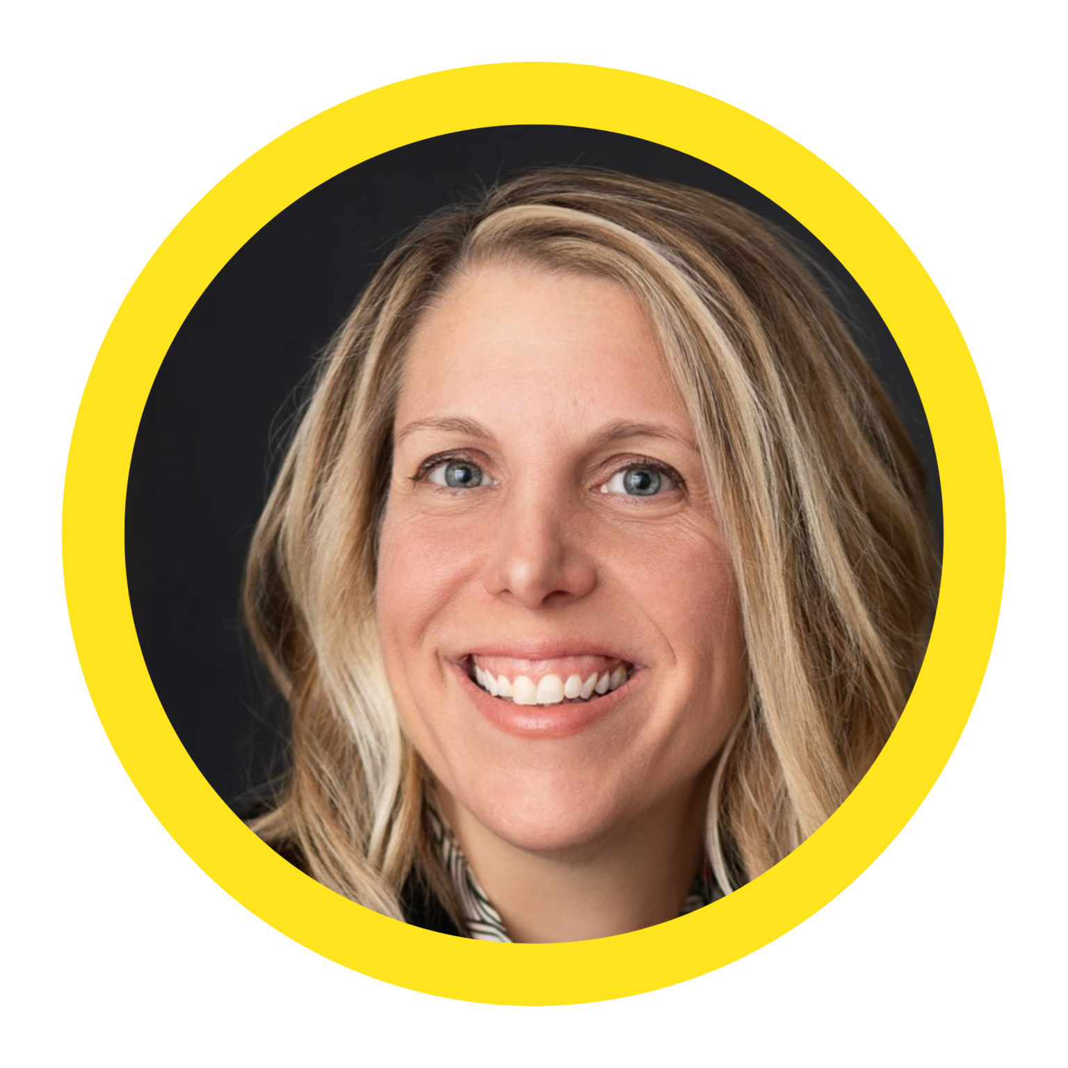 Slice Communications | International Women's Day | Jodi Dickinson