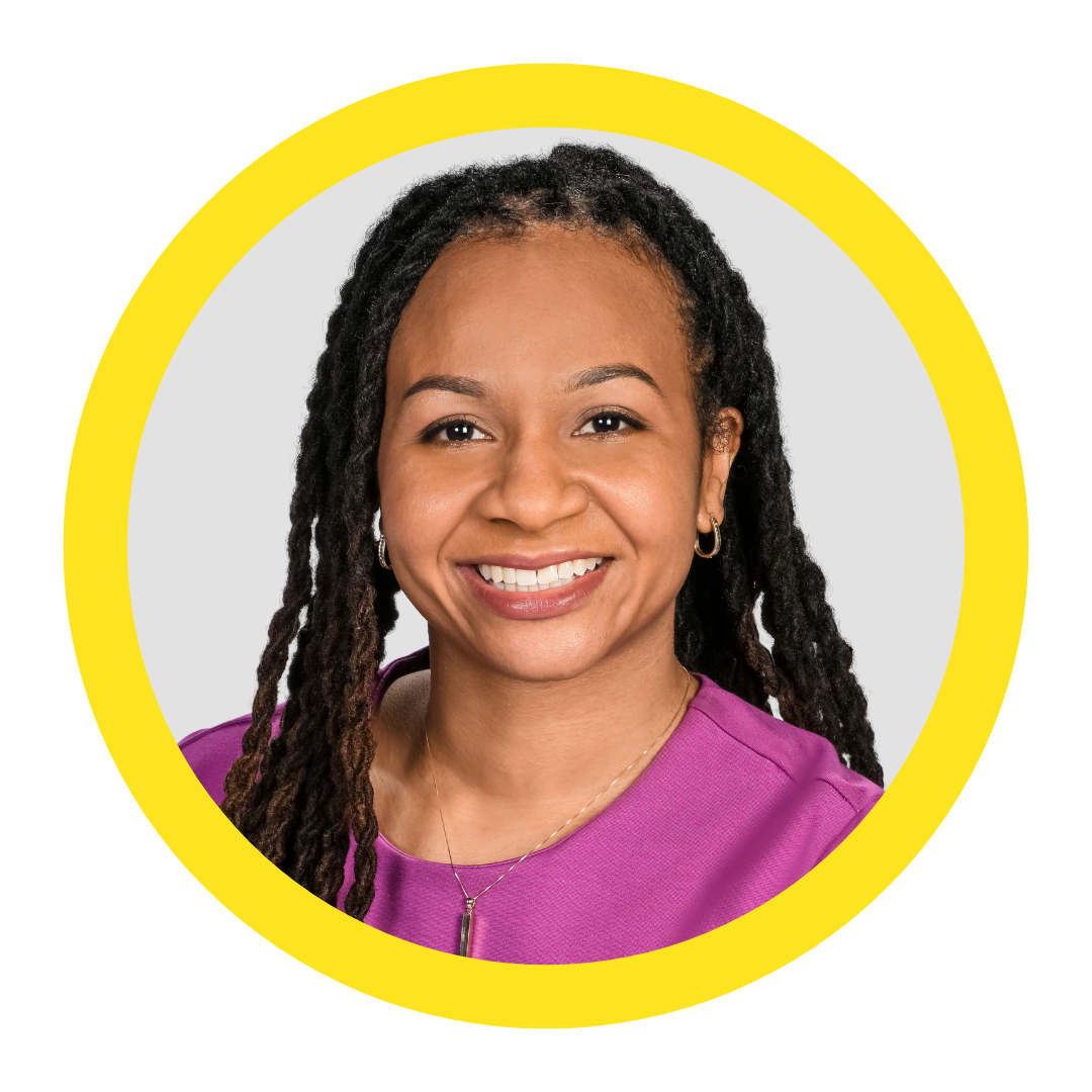 International Women's Day with Andrea Berry