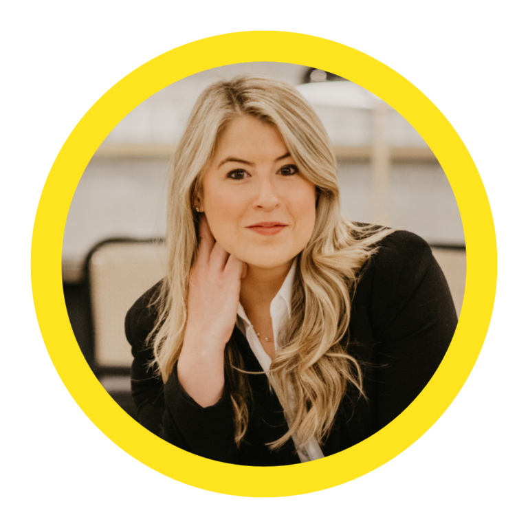 International Women's Day with Devon Winter