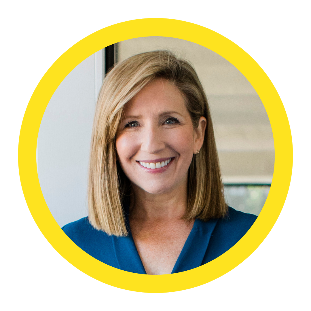 International Women's Day with Jennifer Dulski