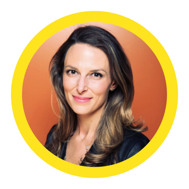 International Women's Day with Lauren Tropeano